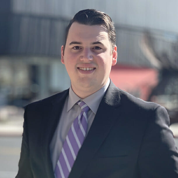 Roger O'Donnell - Personal Injury Law - Lawyers of Distinction