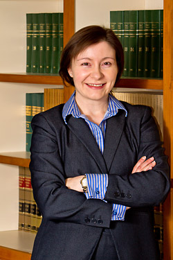 Ronnie J. Fischer - General Practice Law - Lawyers of Distinction