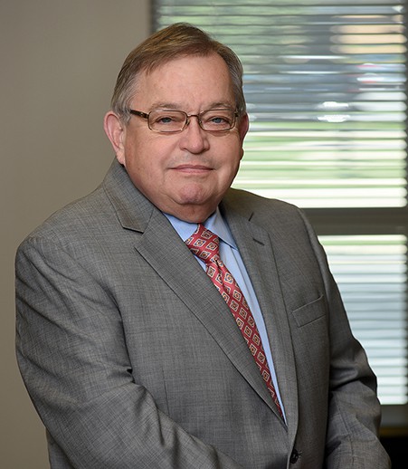 Russell Scott - Civil Litigation - Lawyers of Distinction