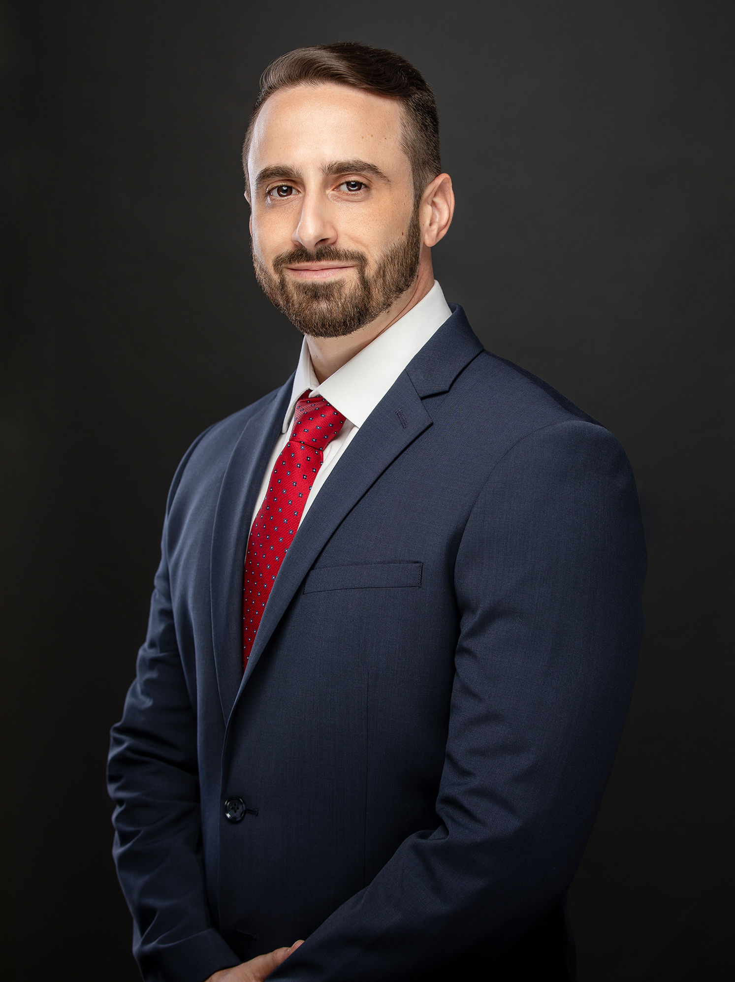 Sami Slim, Jr. - Civil Litigation - Lawyers of Distinction