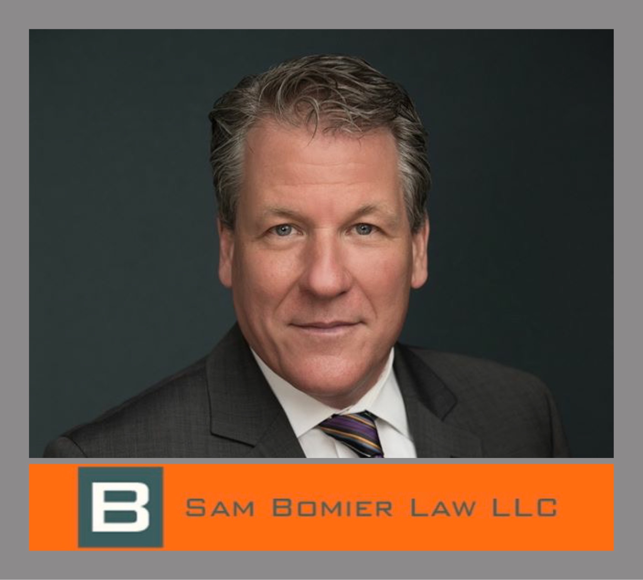 Samuel Bomier - Workers Compensation Law - Lawyers of Distinction