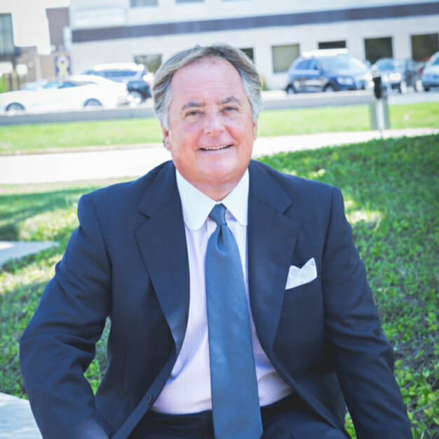 Scott Gibson - Personal Injury Law - Lawyers of Distinction