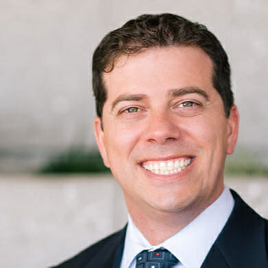 Scott Mackey - Real Estate Law - Lawyers of Distinction