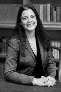 Stephanie Dahl - Civil Litigation - Lawyers of Distinction