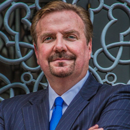 Stephen Rue - Personal Injury Law - Lawyers of Distinction