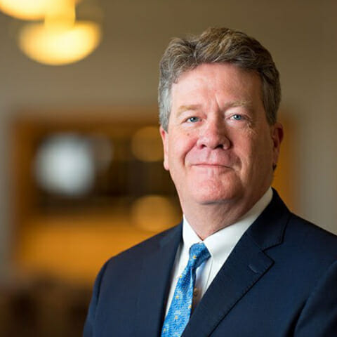 Stuart Day - Civil Litigation - Lawyers of Distinction