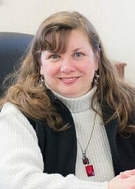 Susan Roy - Immigration Law - Lawyers of Distinction