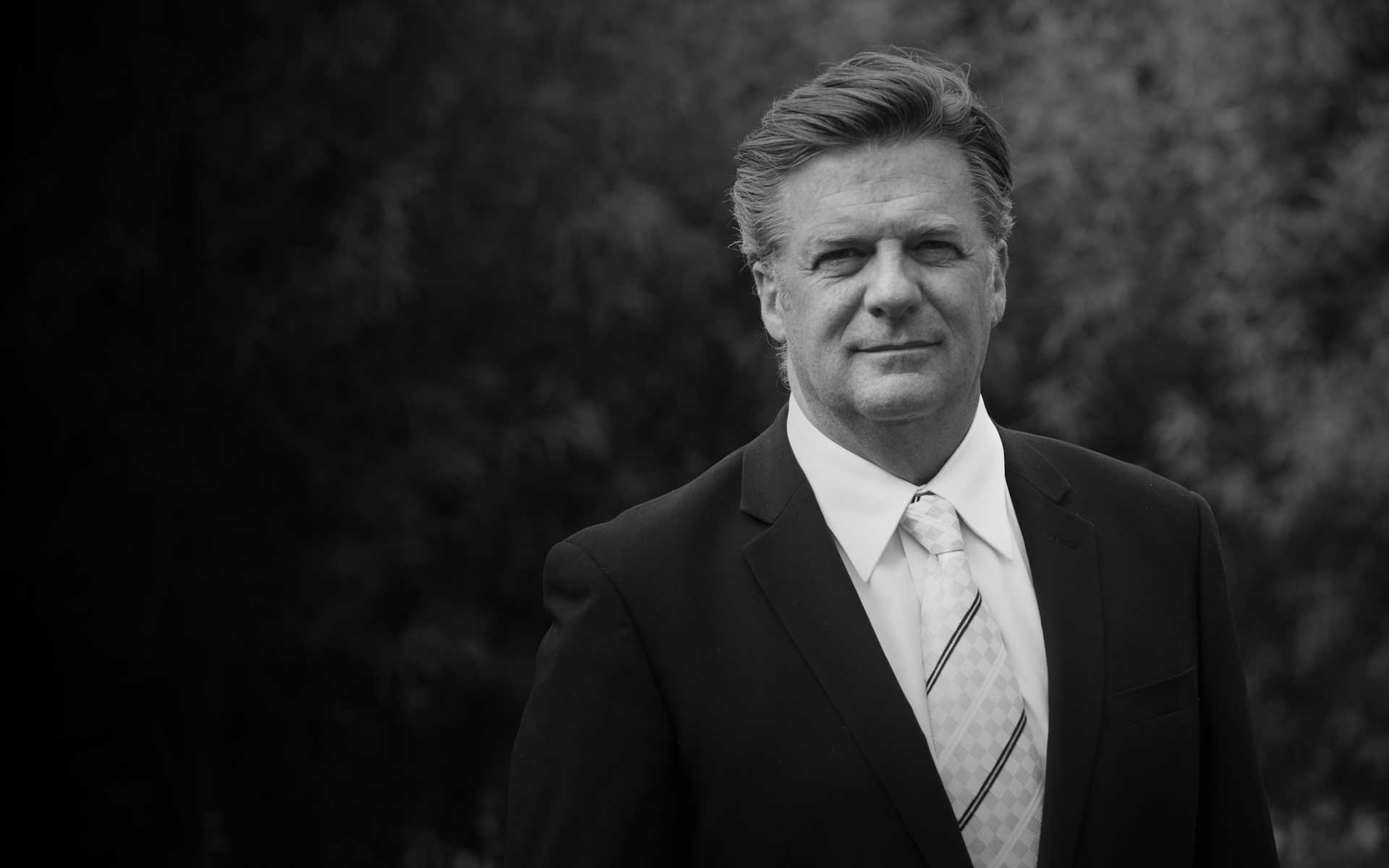 Thomas McGovern - Personal Injury Law - Lawyers of Distinction