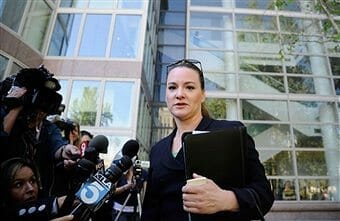 Tiffany Feder - Criminal Defense Law - Lawyers of Distinction