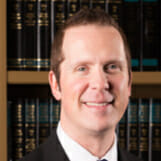 Tim Reed - Personal Injury Law - Lawyers of Distinction