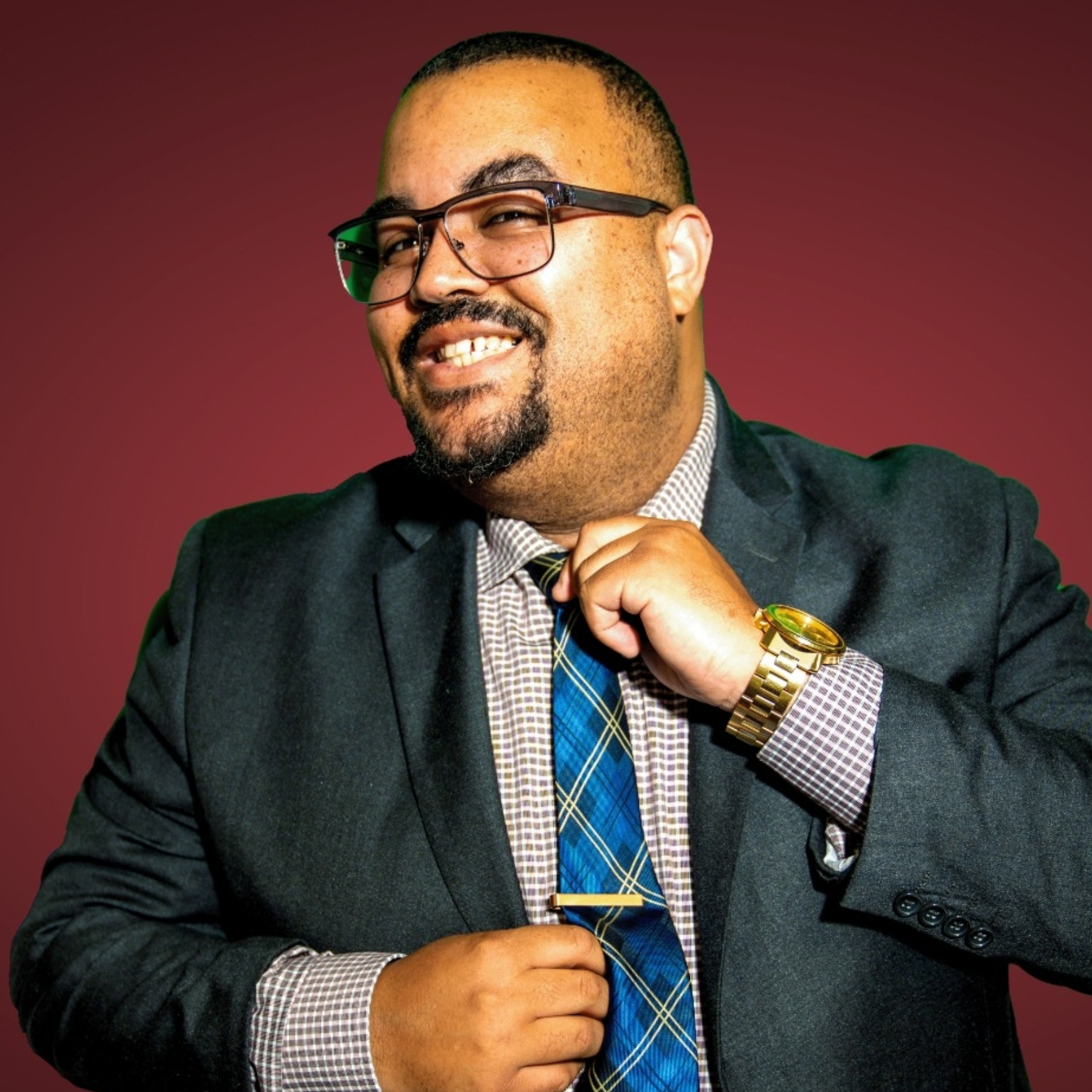 Vincent Hughes - Criminal Defense Law - Lawyers of Distinction