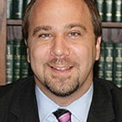 Wayne Bush - Personal Injury Law - Lawyers of Distinction