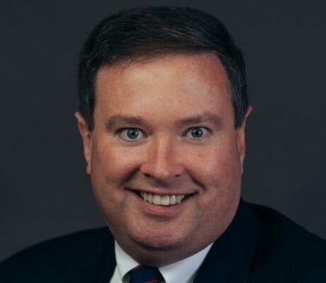 William Pentecost - Civil Litigation - Lawyers of Distinction