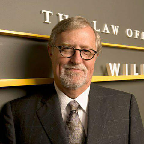 William D. Powers - Family and Divorce Law - Lawyers of Distinction