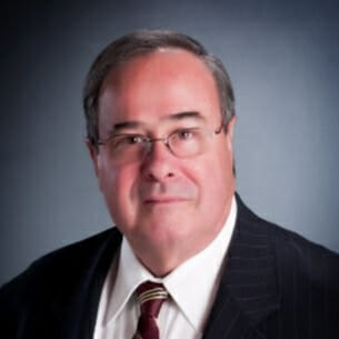 William Renahan - Criminal Defense Law - Lawyers of Distinction