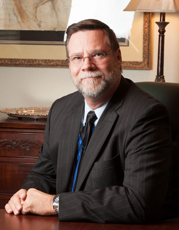 William "Rusty" Huseman - Real Estate Law - Lawyers of Distinction