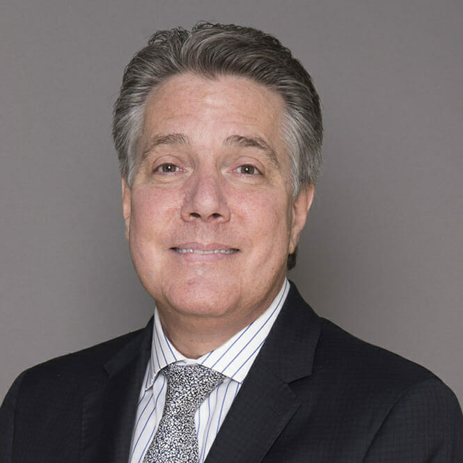 William Turkish - Civil Litigation - Lawyers of Distinction